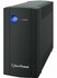 Источник бесперебойного питания CyberPower UTC650E