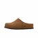 Сабо UGG, размер EU 41 стопа (26CM), коричневый
