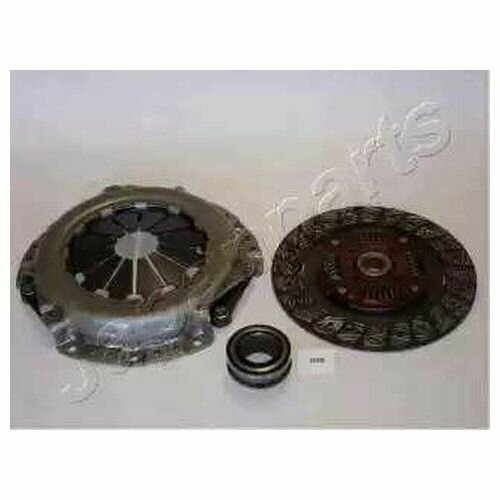 Комплект сцепления Japanparts KFH29 для Hyundai Coupe, Elantra