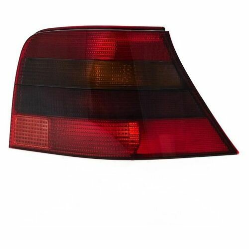 Фонарь задний прав volkswagen: golf 4 97-00 (хэтчбэк) Tyc 11A253012B