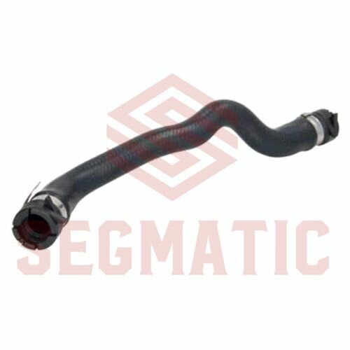 Патрубок радиатора Segmatic SH20467