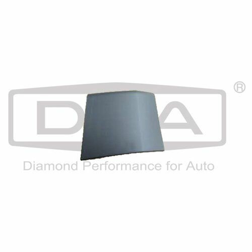Накладка на автомобиль DPA (Diamond) 88531532202 для VW CRAFTER 3035 2E, CRAFTER 3050 2E, CRAFTER 3050 C