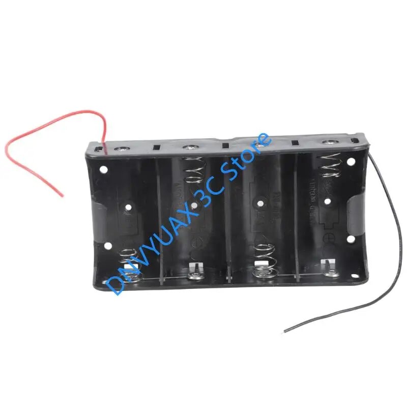 Держатель аккумуляторов DNVYUAX LR20