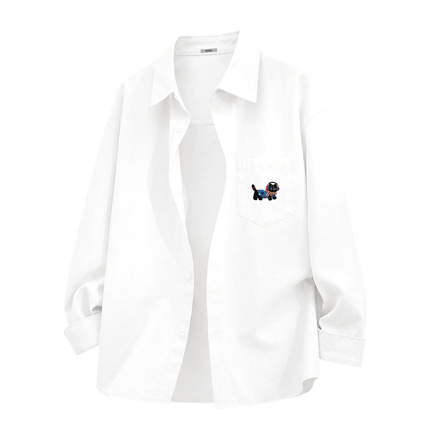 Рубашка