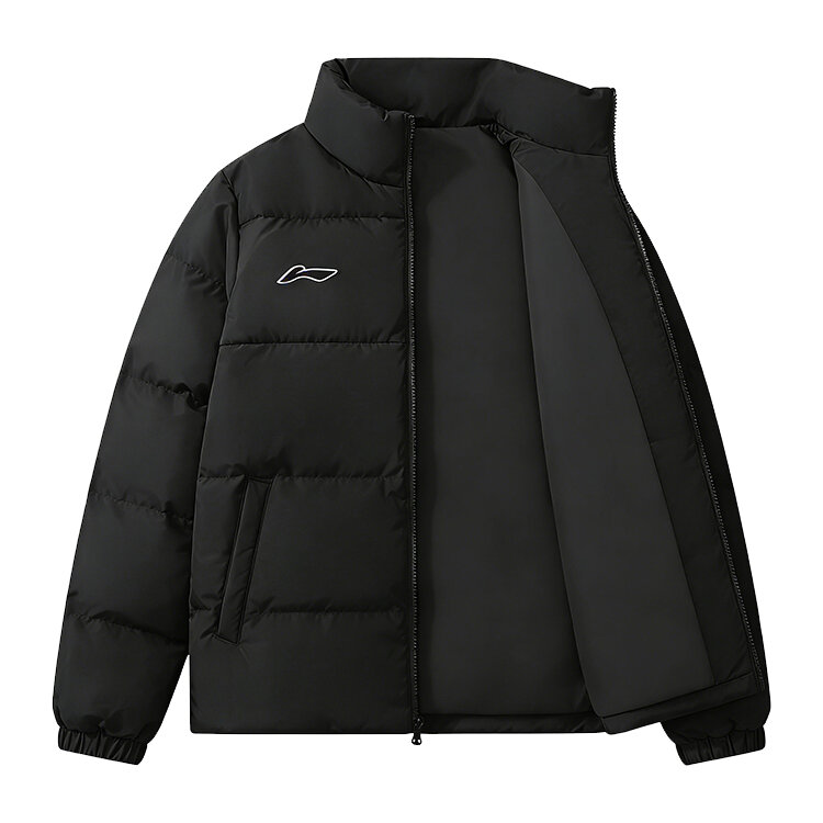 Пуховик LI-NING