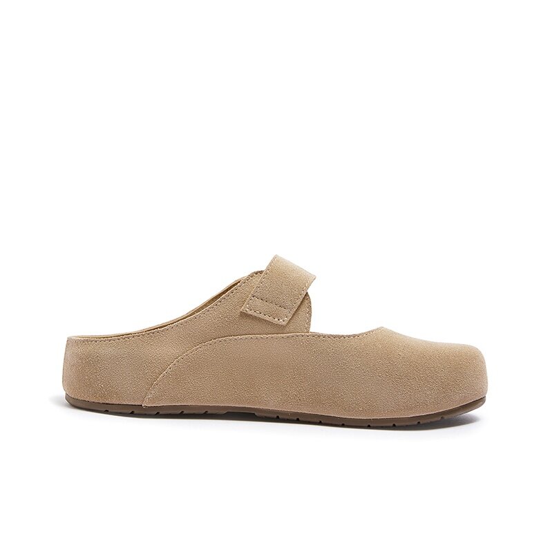 Биркенштоки Camel Active, размер EU 39 стопа (24,5CM), желтый — фото 1