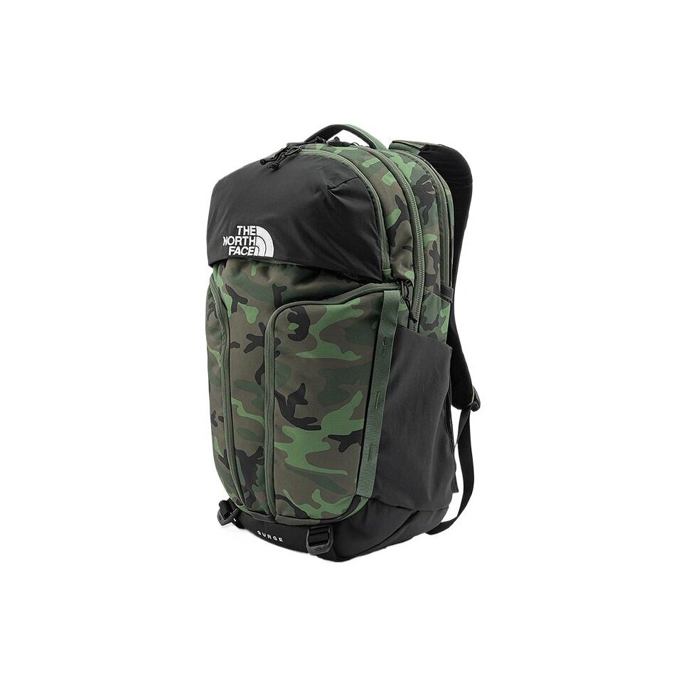 Сумка The North Face Surge — фото 1