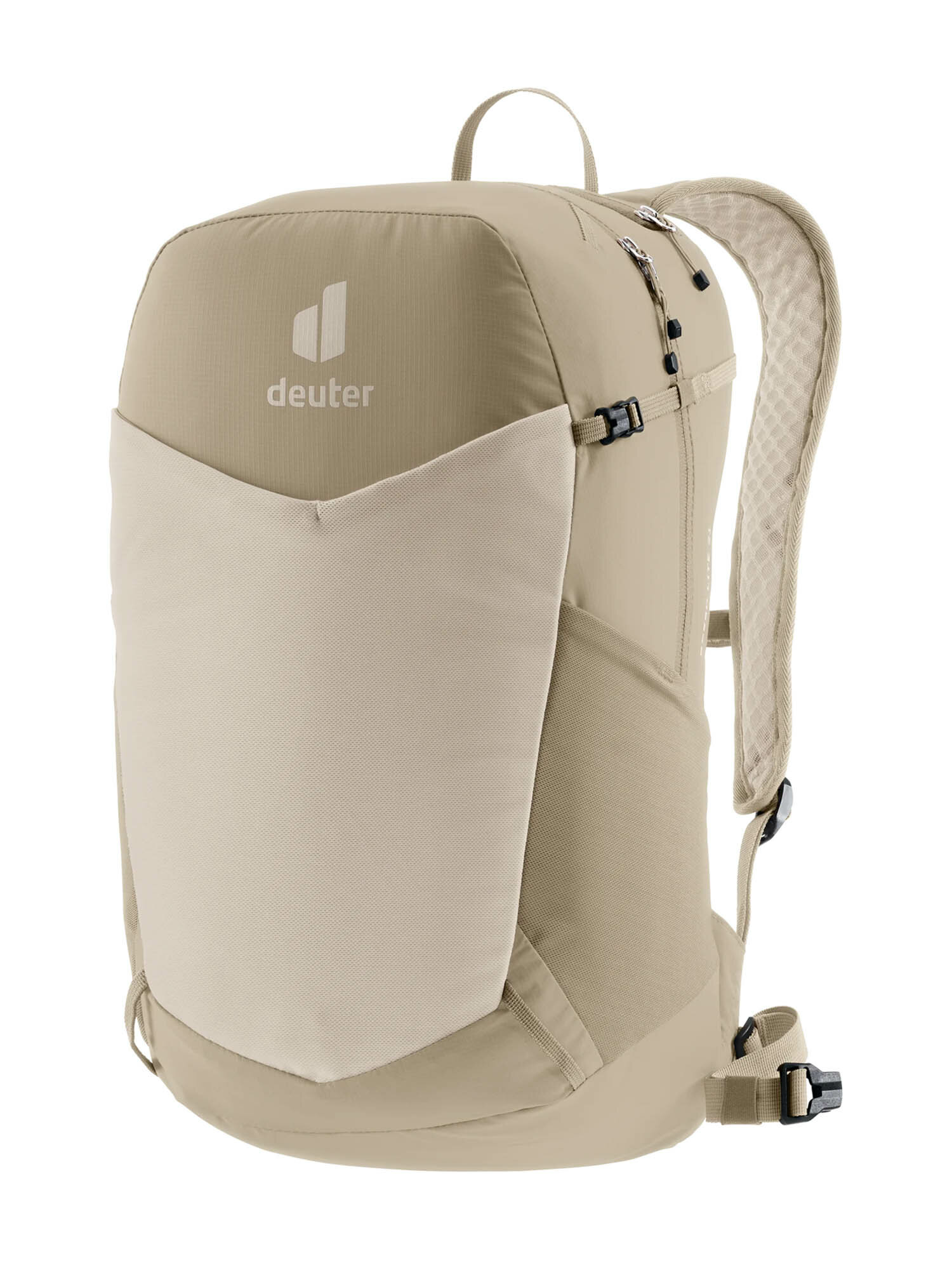 Рюкзак Deuter Speed Lite 21 Alu/Greystone