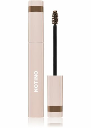 Гель для бровей Notino Lifeproof Tinted Brow Gel, светло-коричневый, 4 мл