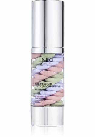 Тональный крем NEO MAKE UP Intense Serum Colour Correcting, 30 мл