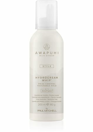 Мусс для волос Paul Mitchell Awapuhi Wild Ginger HydroCream Whip, 200 мл