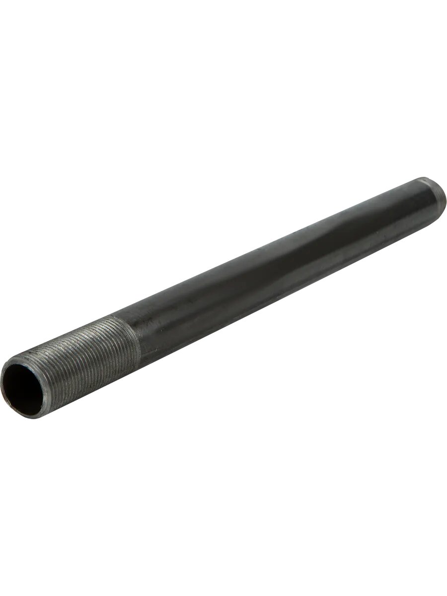 Сгон 3/4"x3/4" 300 мм НР сталь