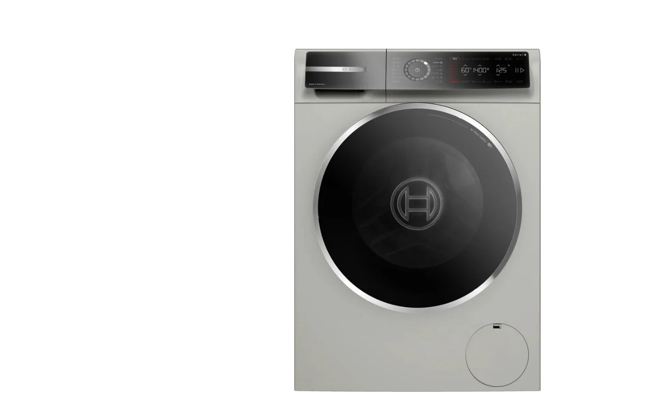 Стиральная машина Bosch WGB2441XME