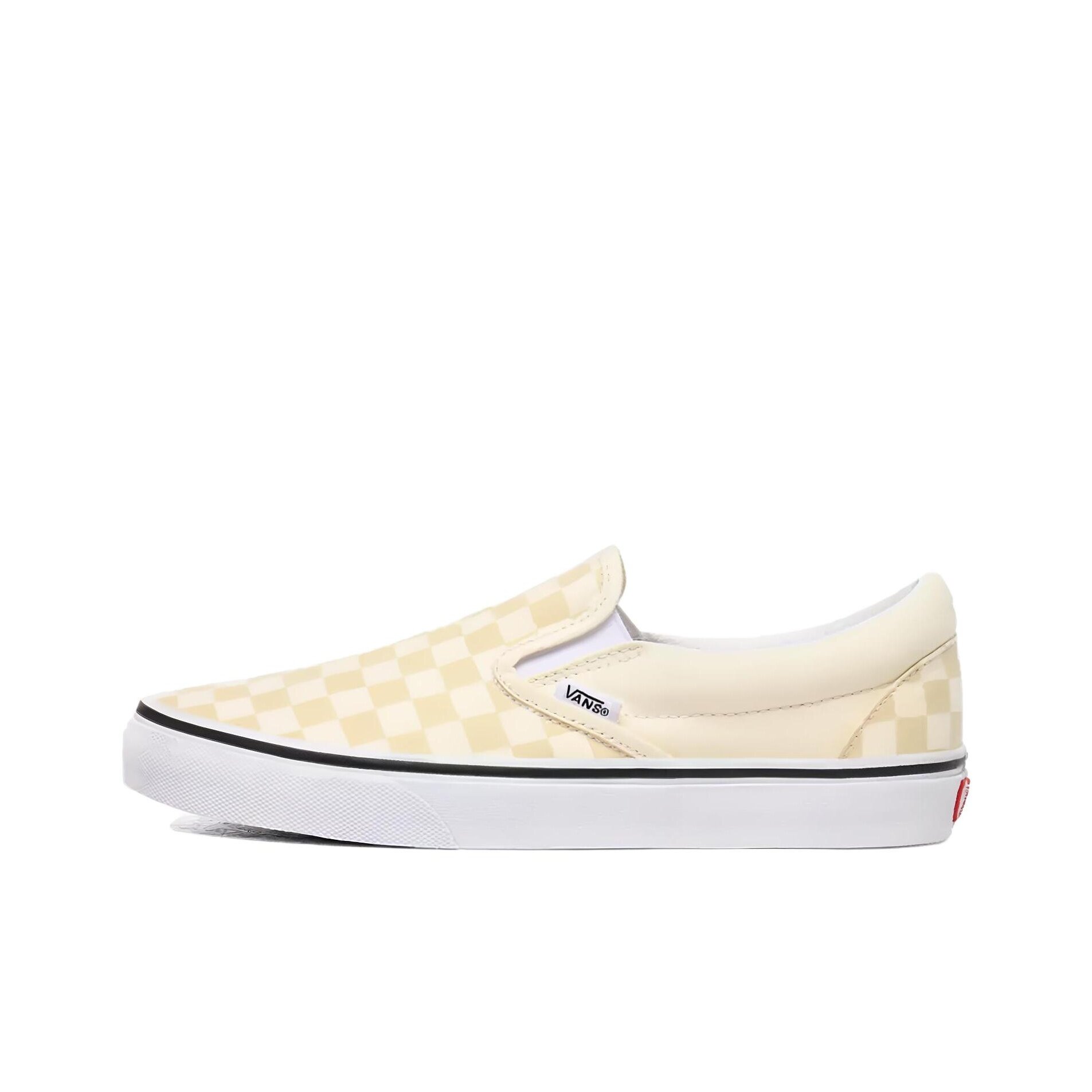 Кеды VANS Classic Slip-On