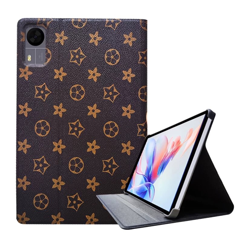 Подходит для Lenovo Superpower M9 4G, защитный чехол для планшета 10.1inch в 1, кожаный чехол для планшета Cloud