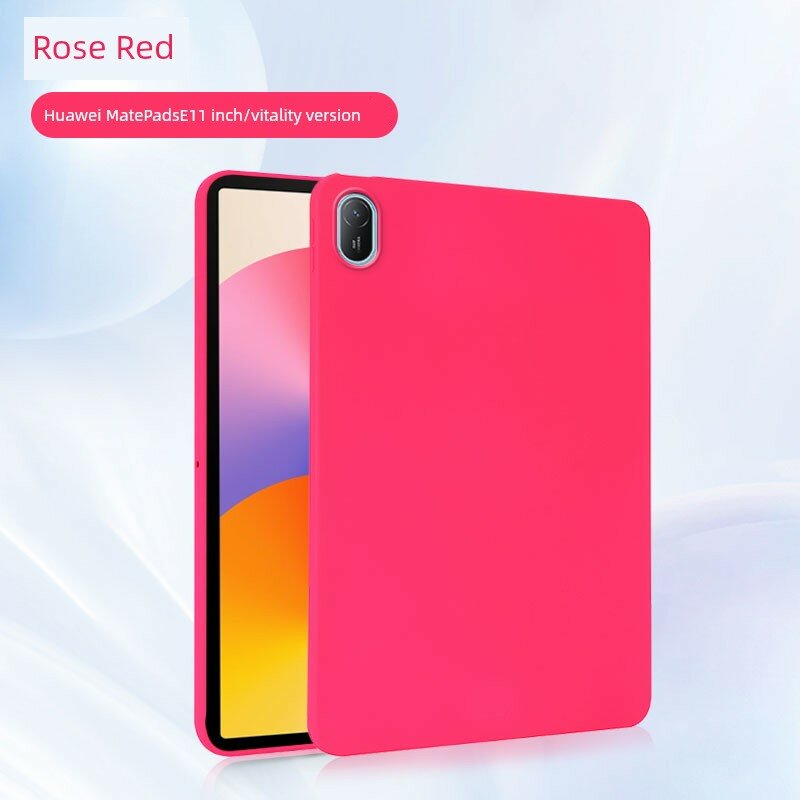 Ключ подходит для Huawei matepadse11, защитный чехол C5, новый MatePadPro11, чистый цвет C7, силиконовый матепад 11,5