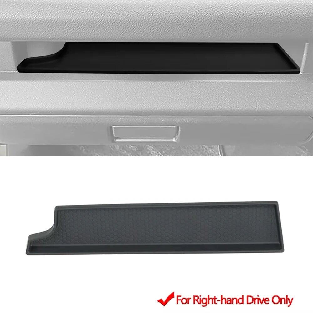 Органайзер подлокотника Suzuki Jimny 2024-2025, For Front Handle