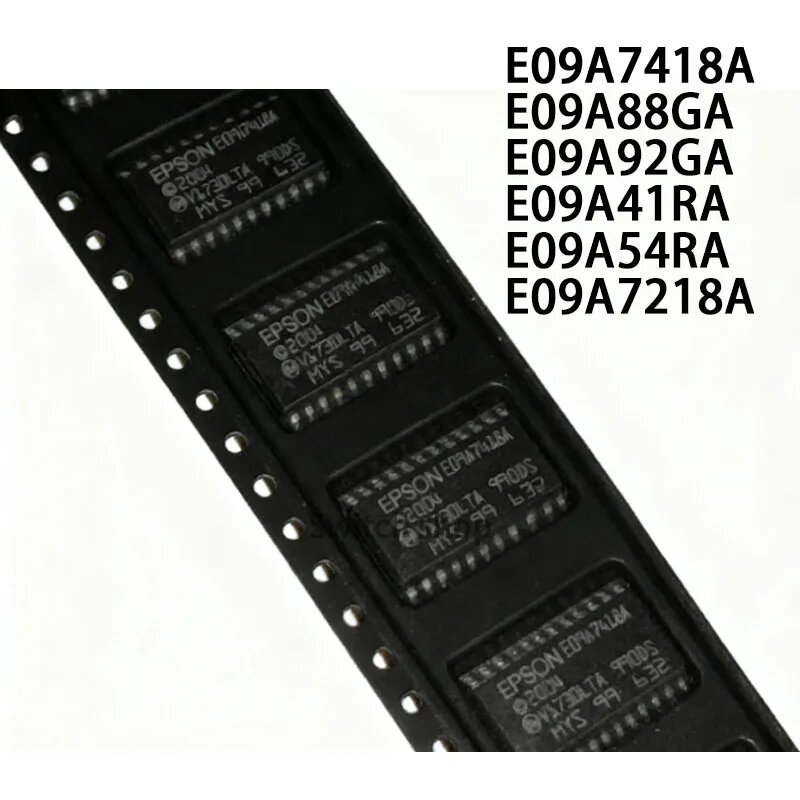 5 шт. разъемов E09A7418A E09A88GA E09A92GA E09A41RA E09A54RA E09A7218A E09A7418A-5PCS