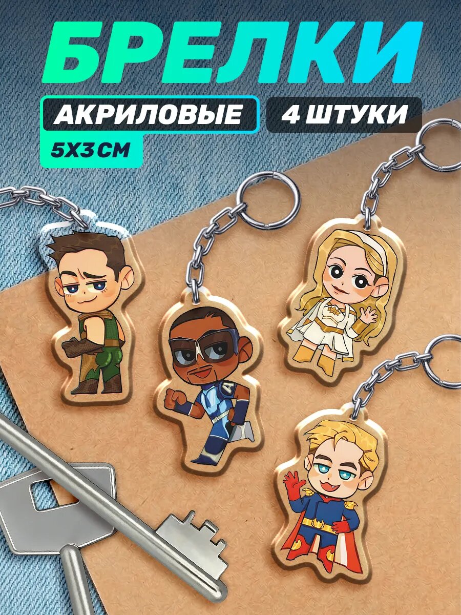 Брелок