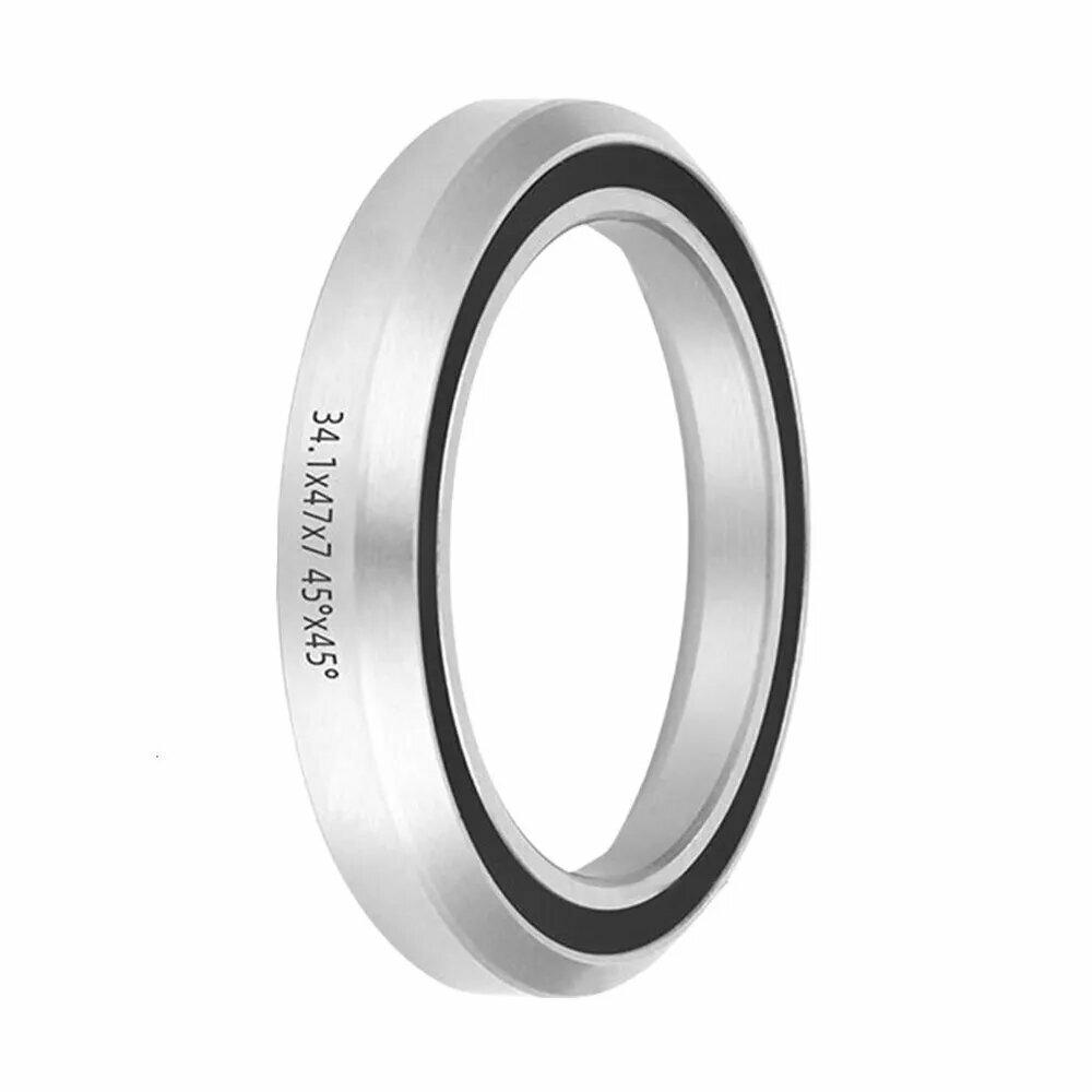 41-52mm Двойные герметичные подшипники рулевой колонки, - 47mm