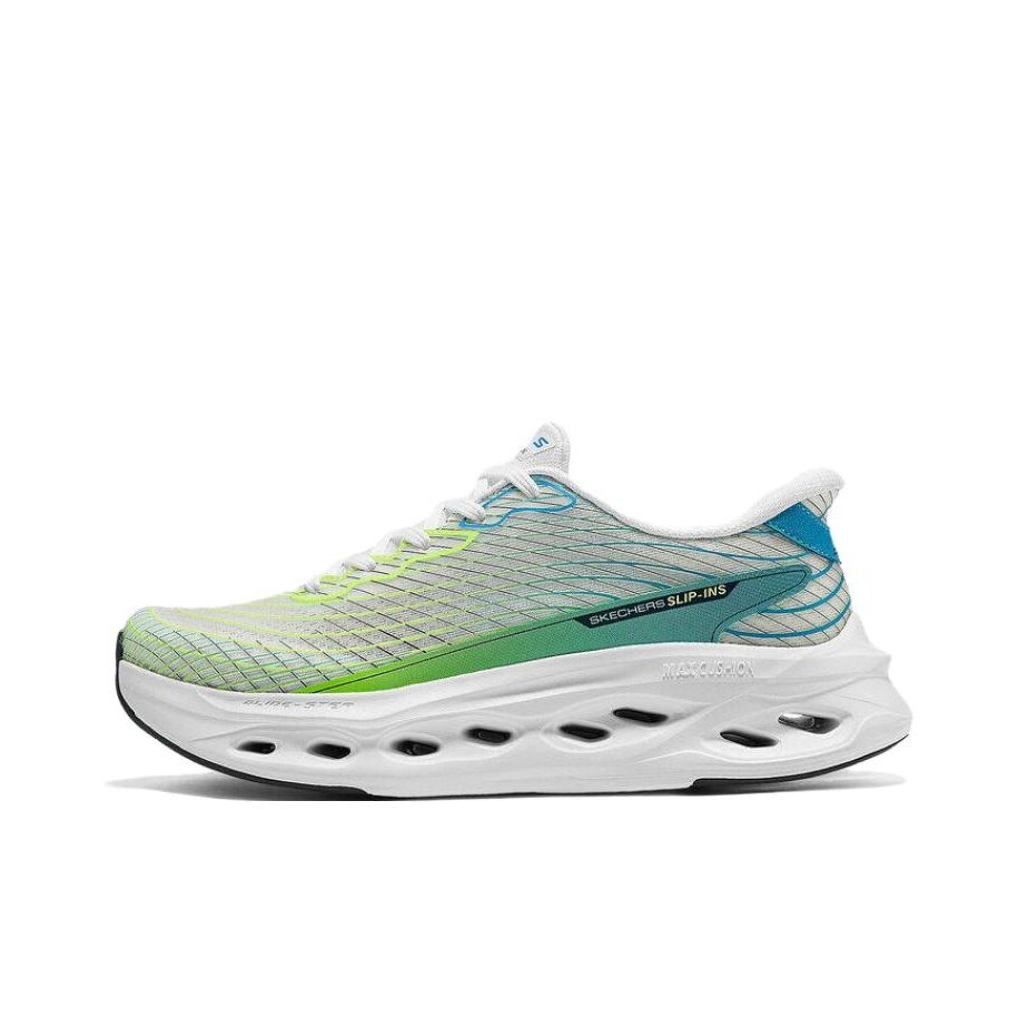 Кеды Max Cushioning