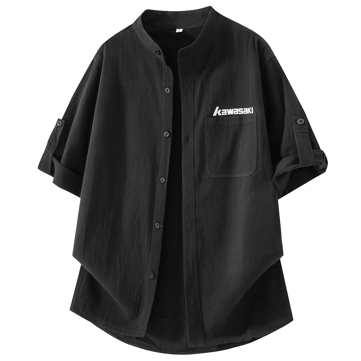 Рубашка Kawasaki