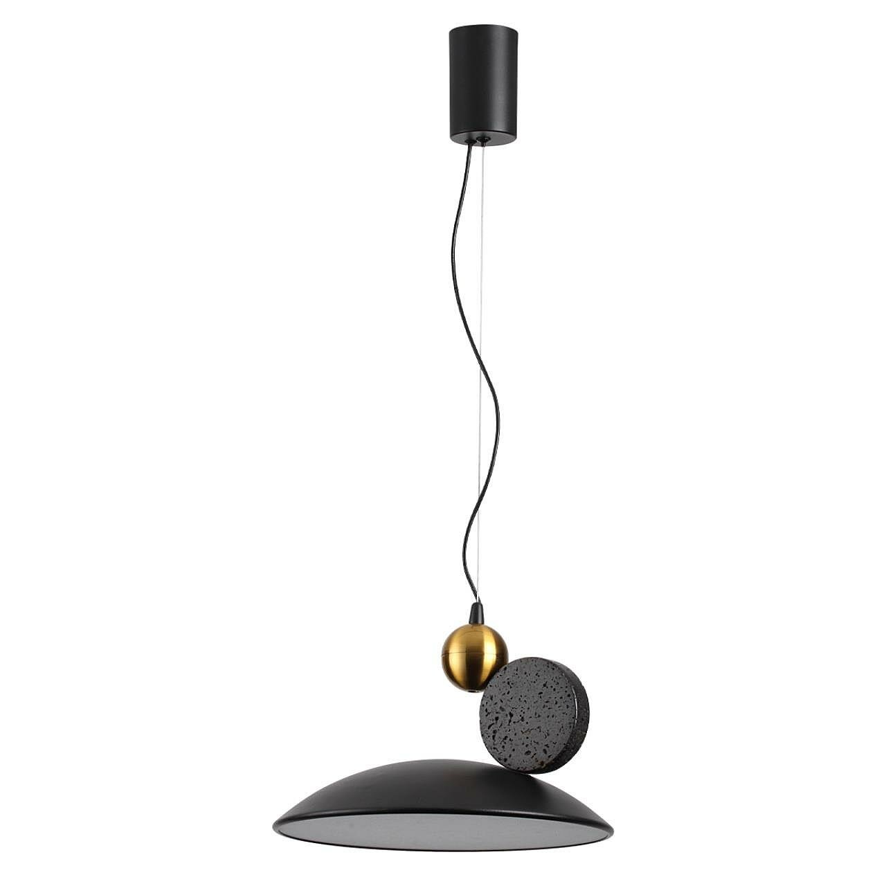 Светильник подвесной Odeon Light Travertino 6626/20L