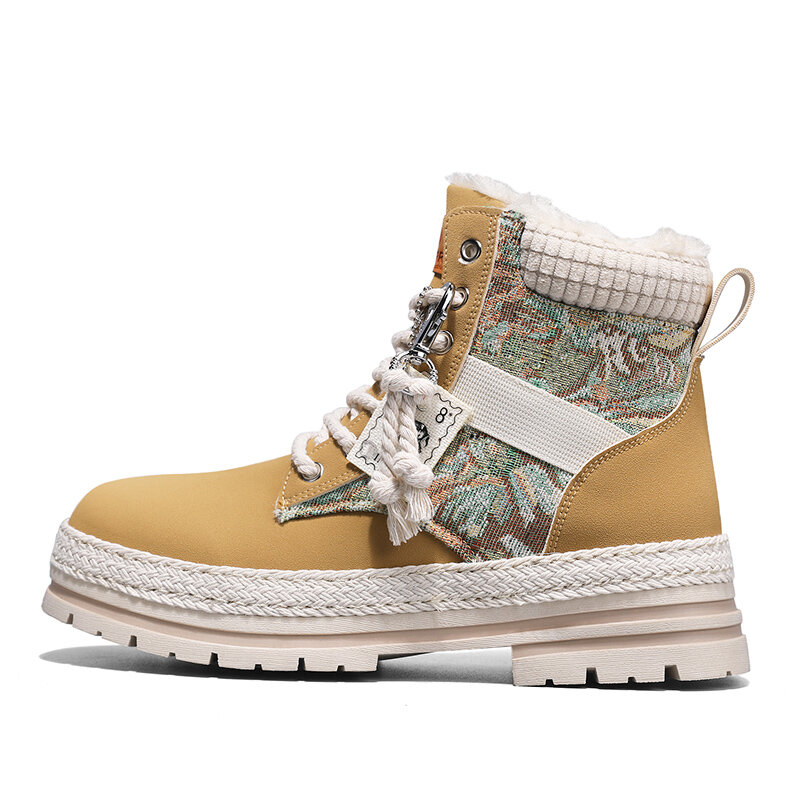 Ботинки берцы Combat Boots