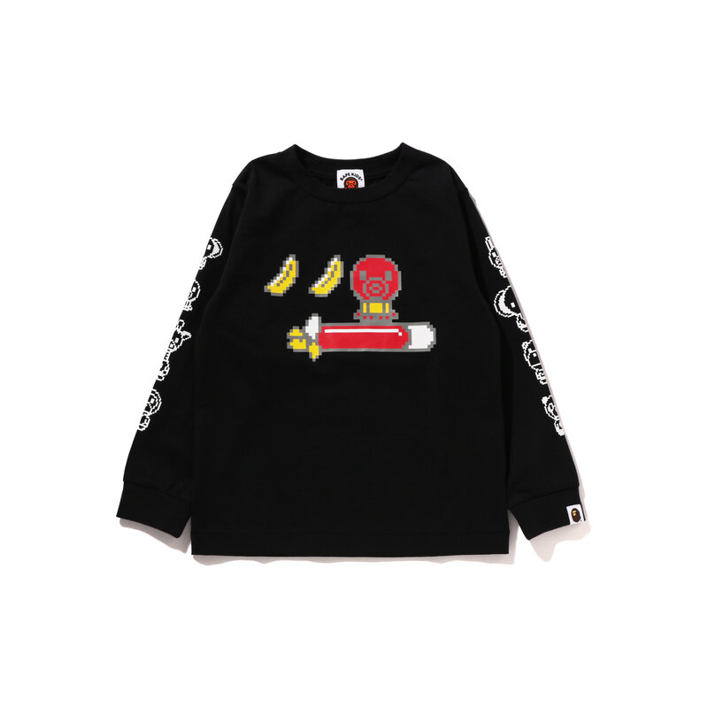 Футболка A BATHING APE
