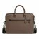 Сумка Coach, фактура матовая