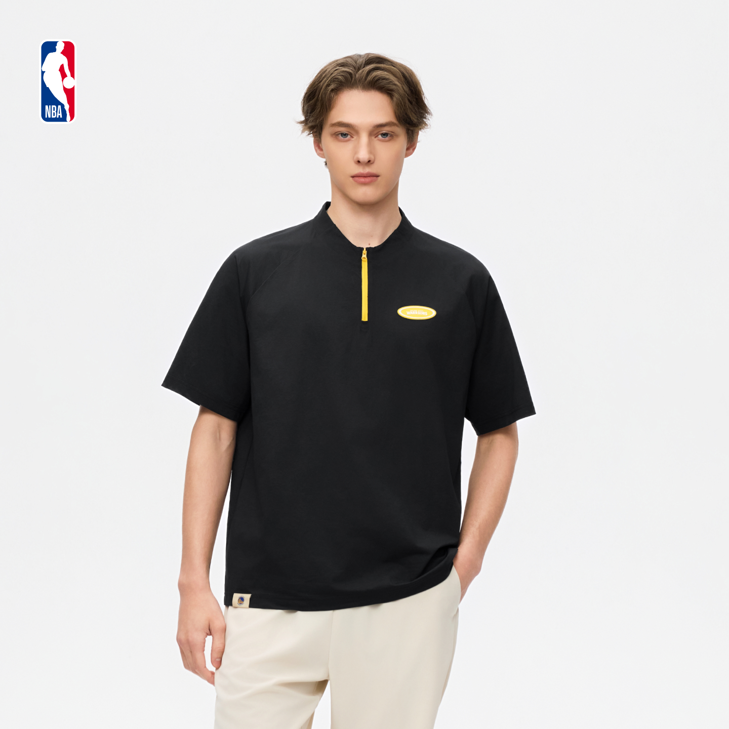 Майка NBA