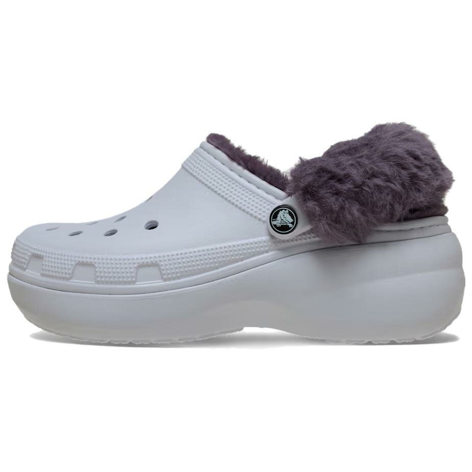 Биркенштоки Classic Platform Clog