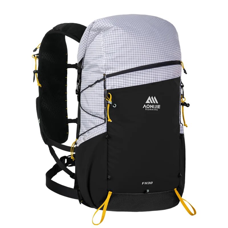AONIJIE FH2530 рюкзак походный 30л белый