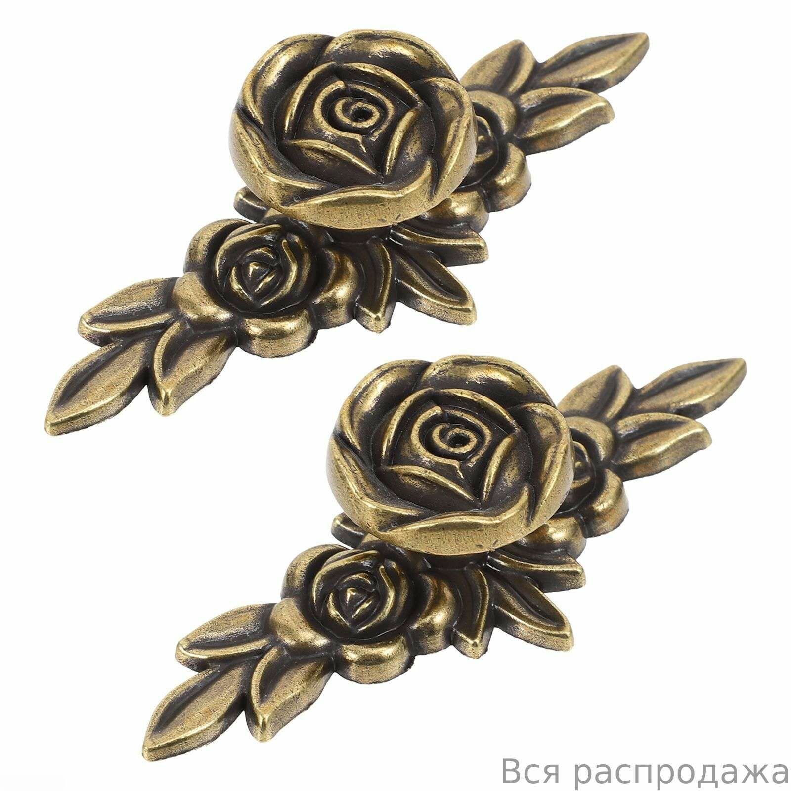 Ручка мебельная — фото 1