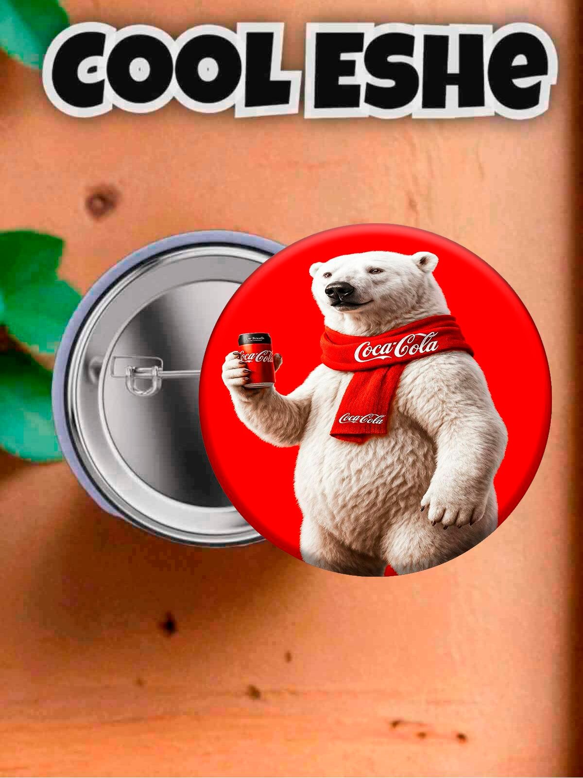 Значок