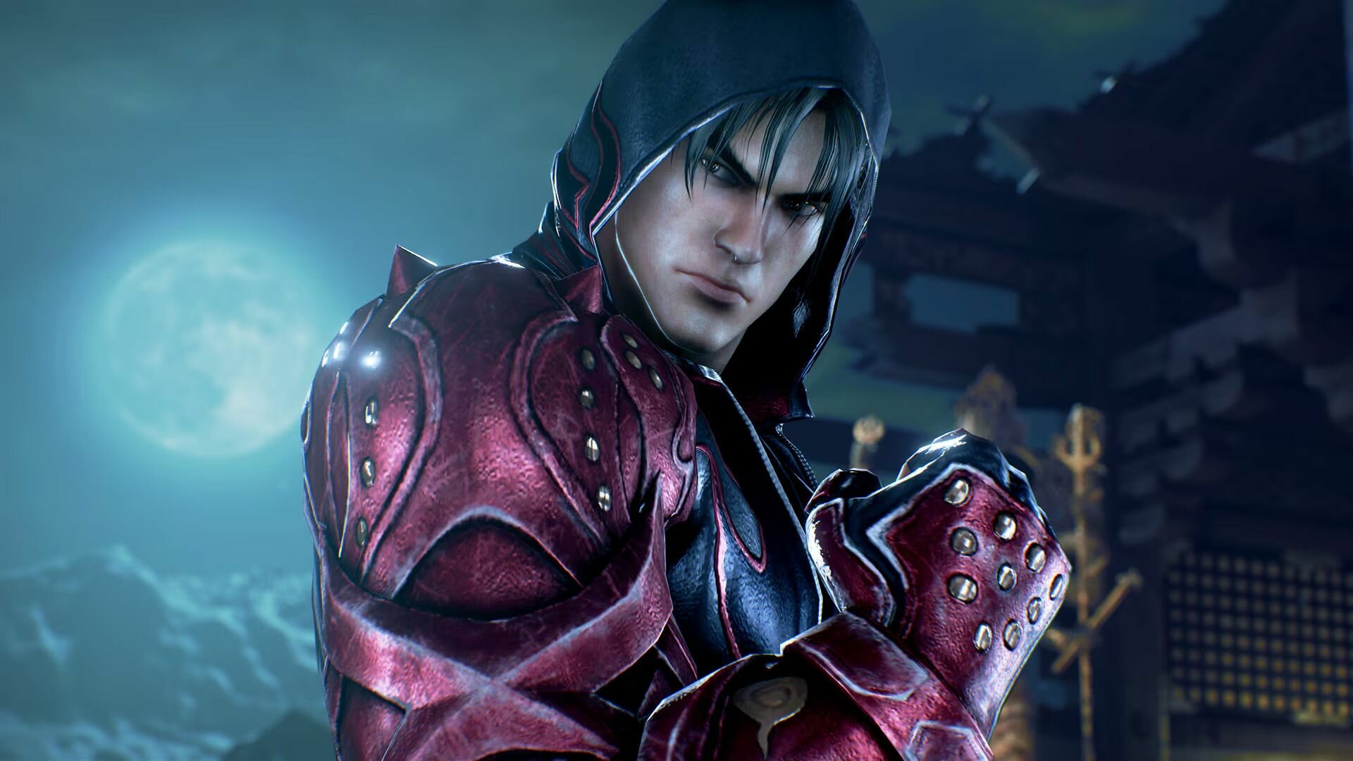 Игра Tekken 7 PS4 на диске Standard Edition 16+ [PS4, русские субтитры] — фото 1