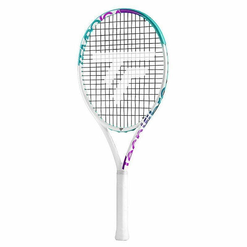 DECATHLON теннисная ракетка Tecnifibre Tempo IGA 24, белый, размер 000
