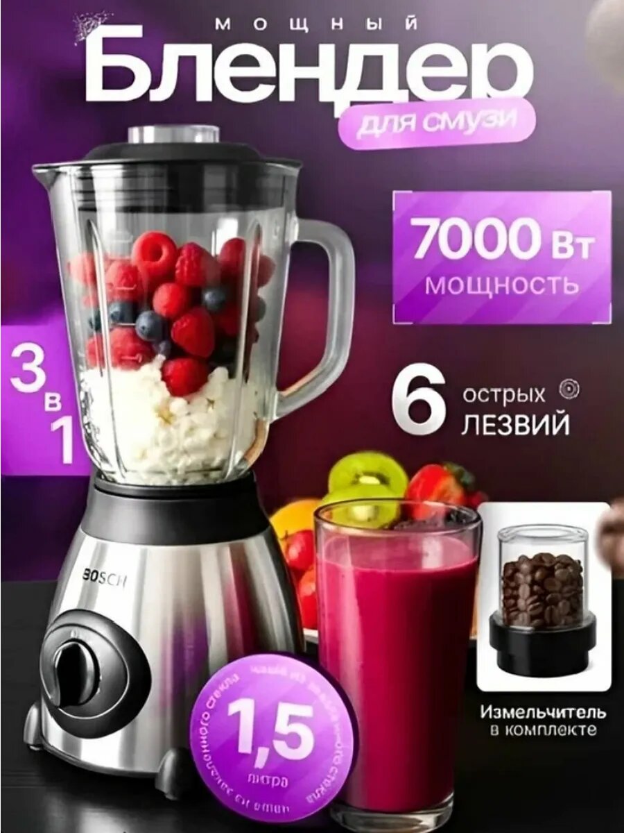 Блендер