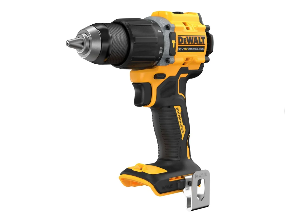 Дрель-шуруповерт DeWalt DCD799P2T
