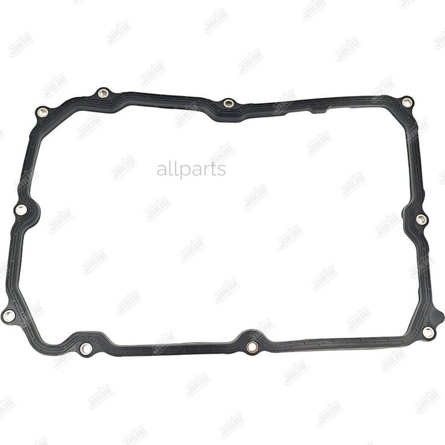 JIKIU GG21011 Прокладка коробки передач CHEVROLET (GM)_D-Max_TFS86/TFR86_(2012-.)/ISUZU_D-Max_TF/TFS40 RHD_(2016