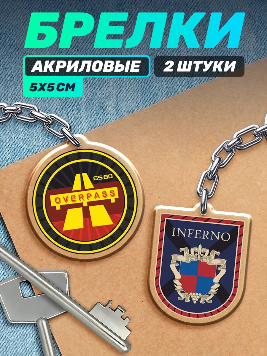 Брелок