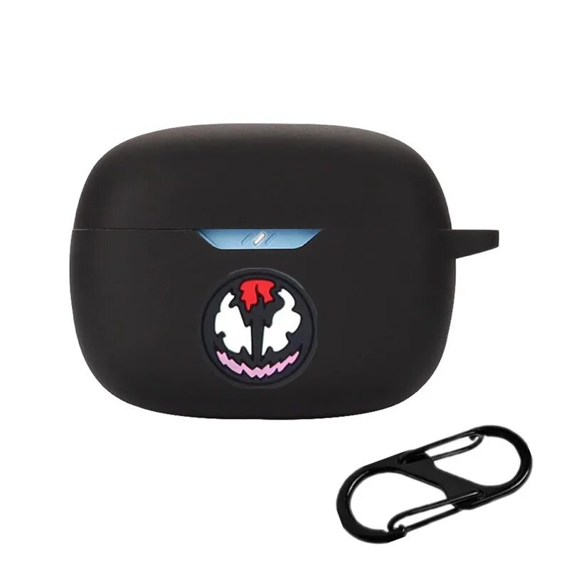 Чехол для наушников JBL Wave Beam, Beast Kingdom Marvel, Style 1