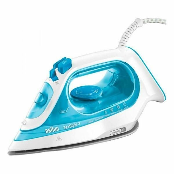 Утюг Braun Texstyle 3 SI3053BL
