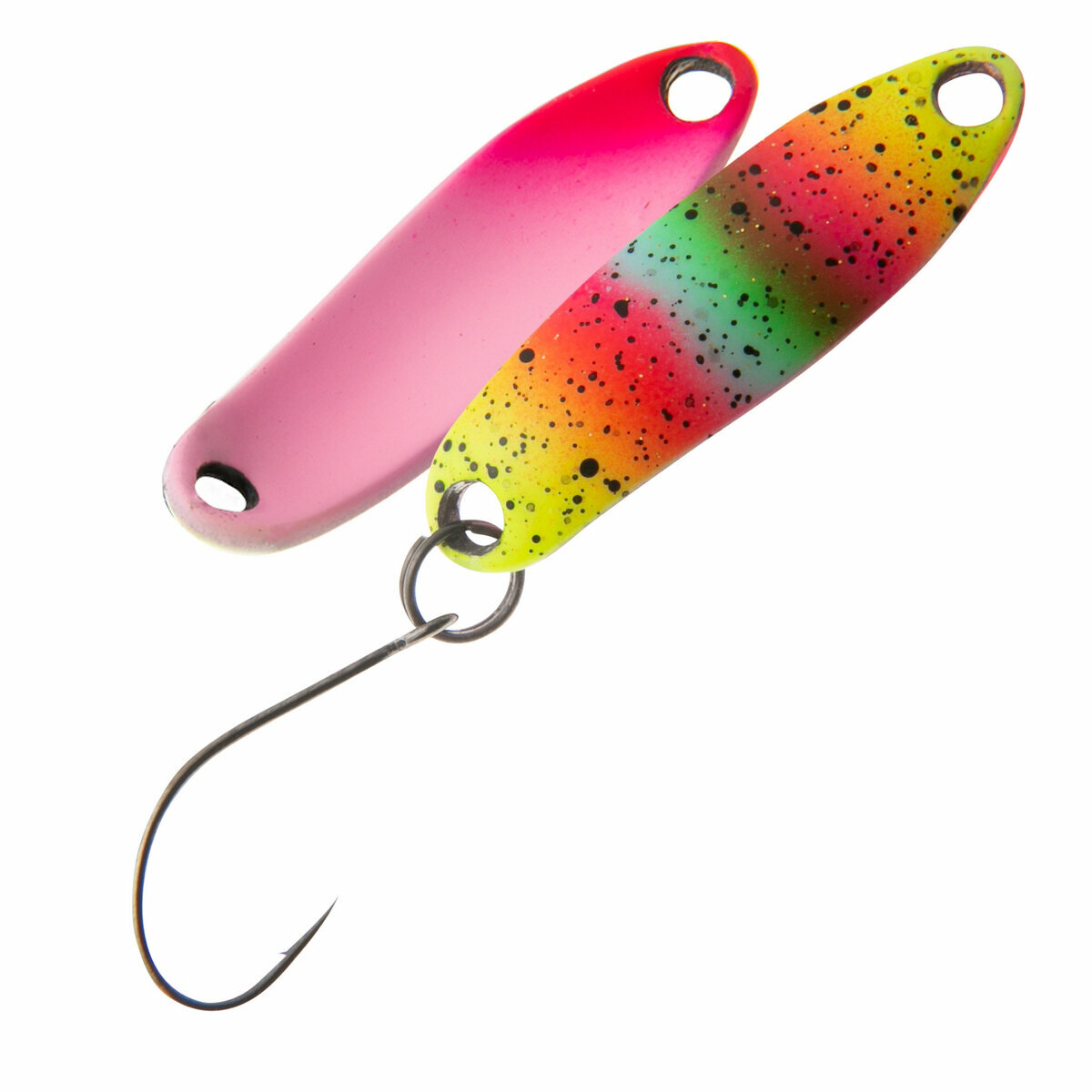 Блесна (микроколебалка) TROUT BAIT Termit Col.13 2гр.