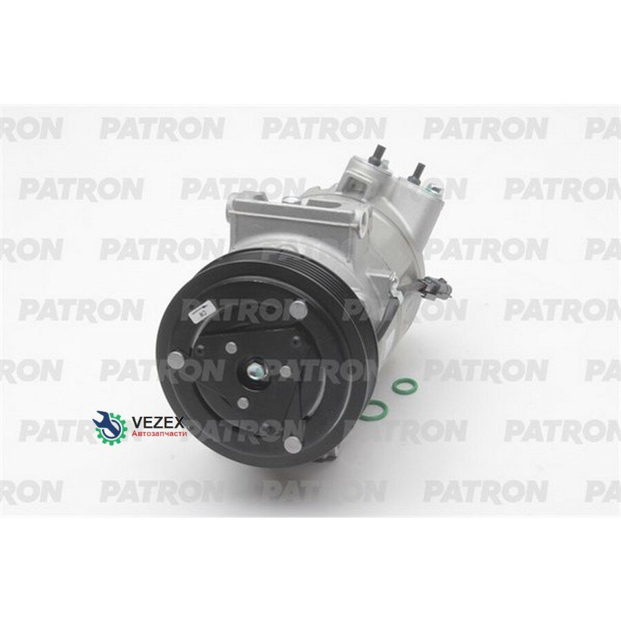 PATRON PACC013 Компрессор кондиционера