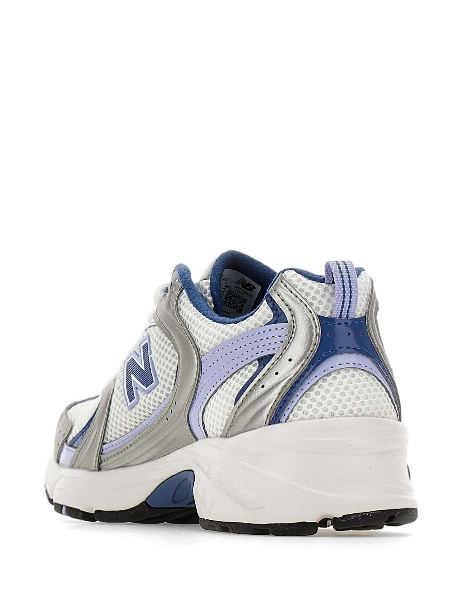 Кроссовки New Balance MR530, размер 7 US, white — фото 1