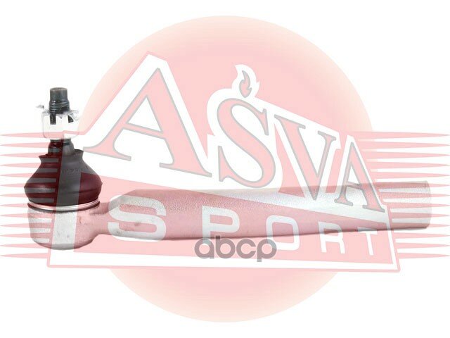 Наконечник рулевой левый ASVA арт. 0121GYL15L