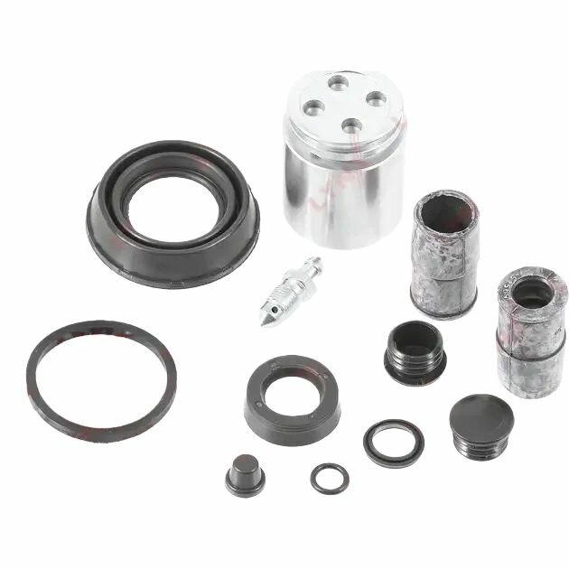 Ремкомплект суппорта заднего LYNX AUTO BC-6097 38 мм, с поршнем Nissan Primera P12 02->, Citroen C5 III 08->, Ford Focus II-III 04->, Kuga II 13->, Transit, Tourneo Connect 13->, Focus C-Max I-II 03->