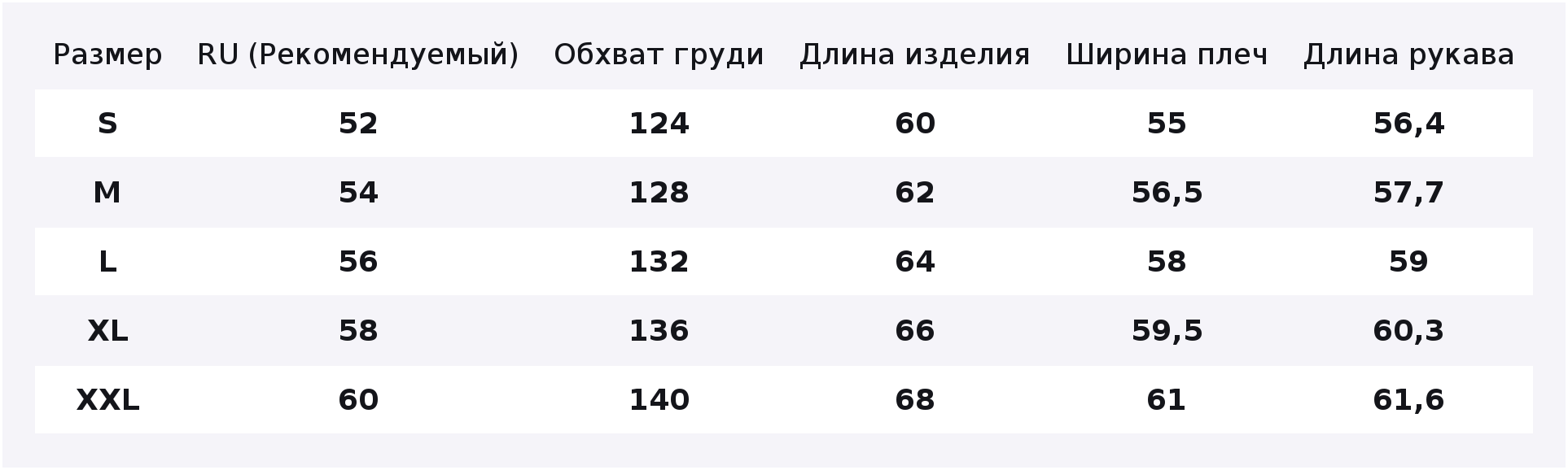 Куртка Warrior, размер M, темно-синий — фото 1