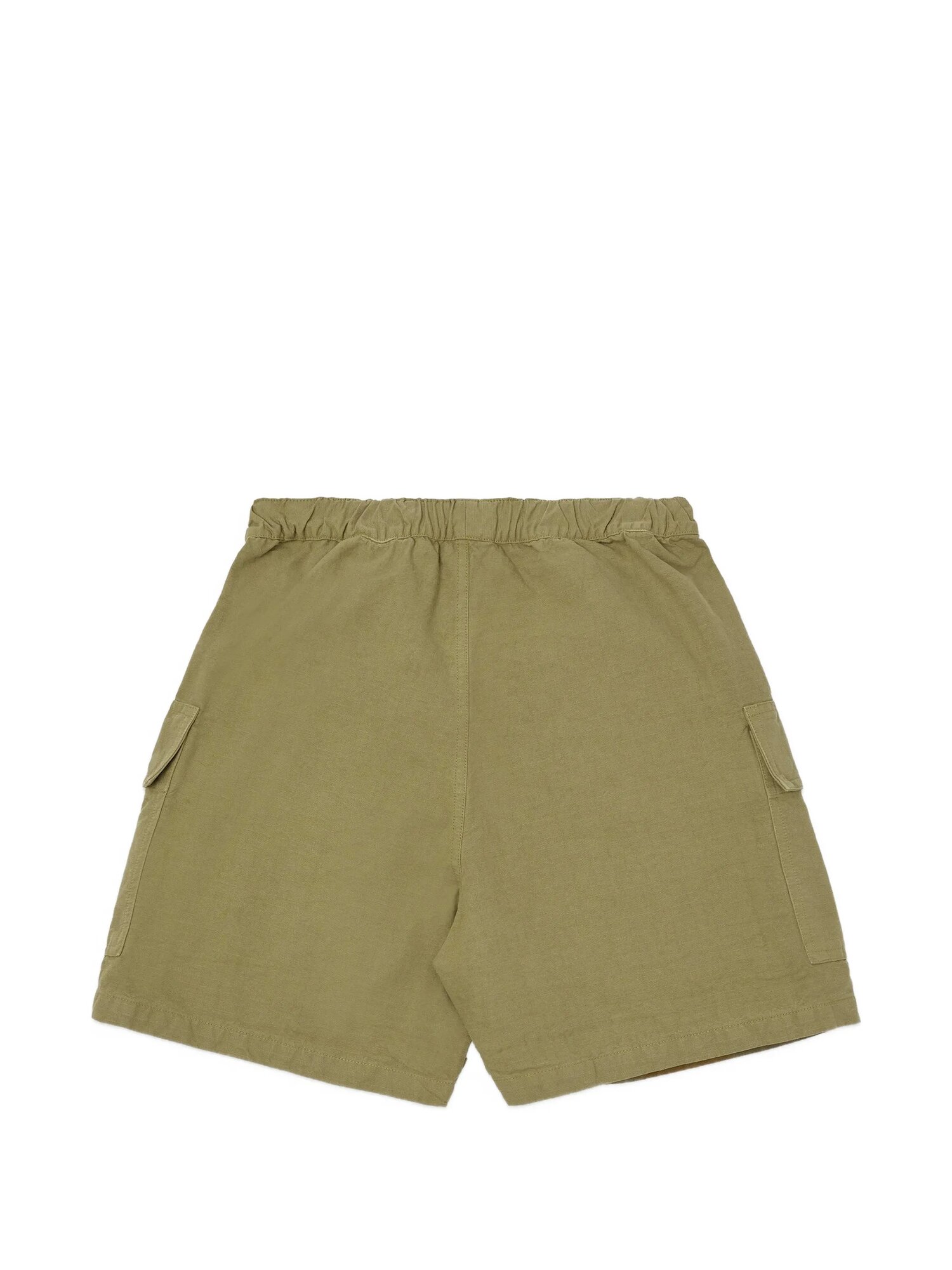 Шорты main story Elasticated cargo shorts, размер 6 лет, зеленый, — фото 1